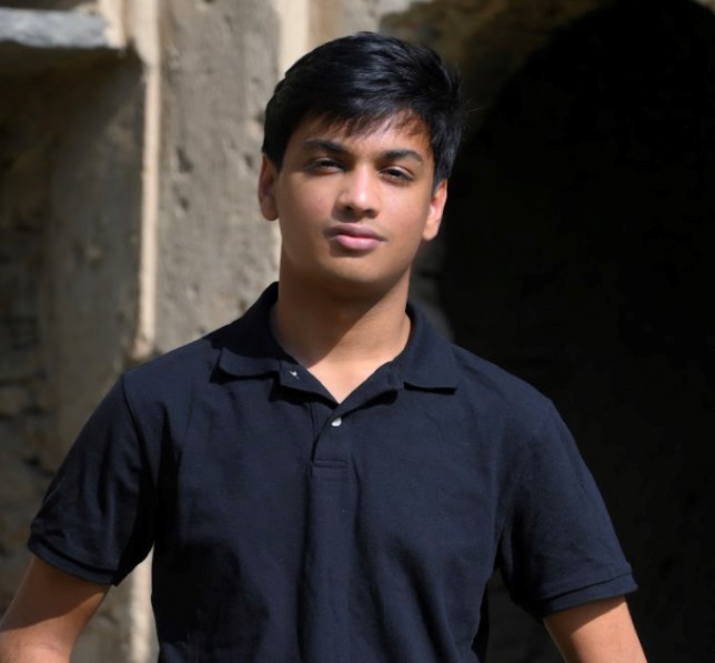 Current Fondren Fellows | Fondren Library